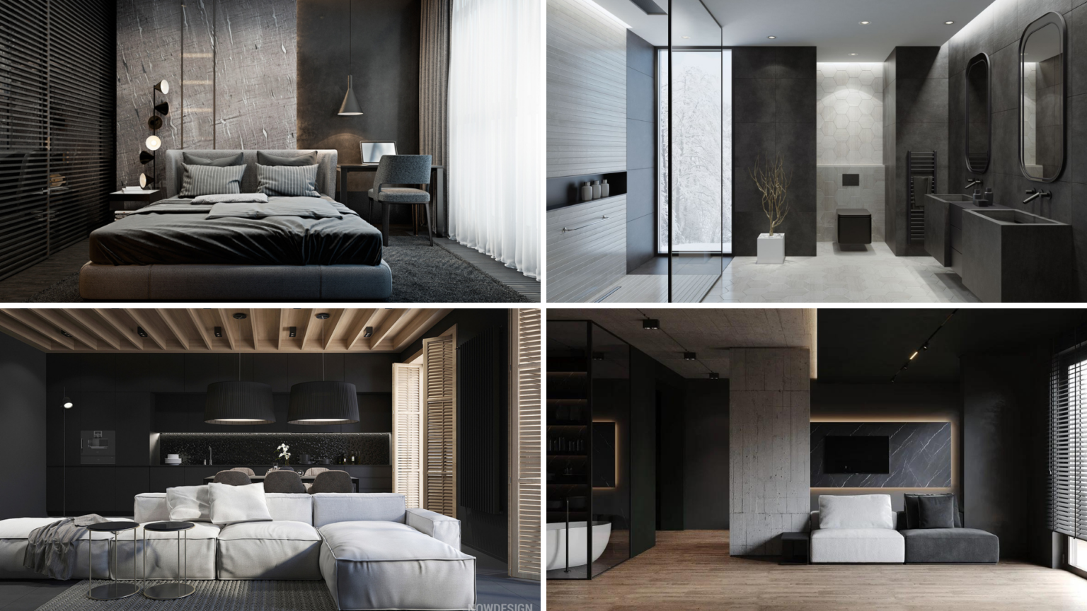 Best Bathroom Design Ideas to Inspire Your Next Renovation