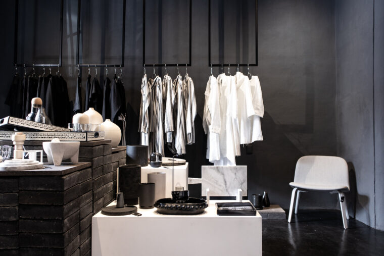 Matte Black Interior: 2022 Hottest Trend To Decorate Your Space